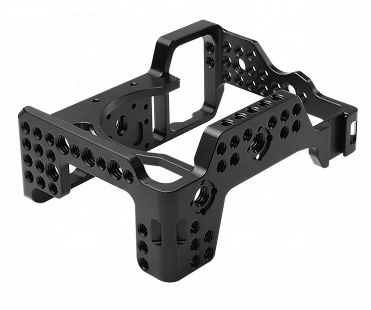 Car Charger Shell Double Port Aluminum Shell Cnc Customized Machining ...