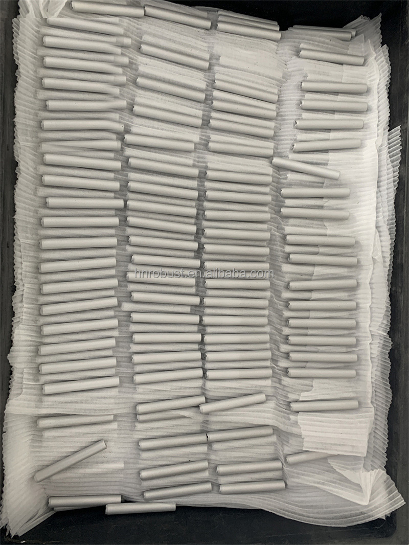 Custom Anodized Aluminum CNC Turning Smoking Tobacco Pot Pipe Smoking ...